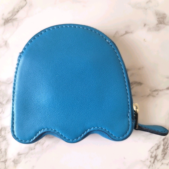Coach | Bags | Coach Blue Binky | Poshmark